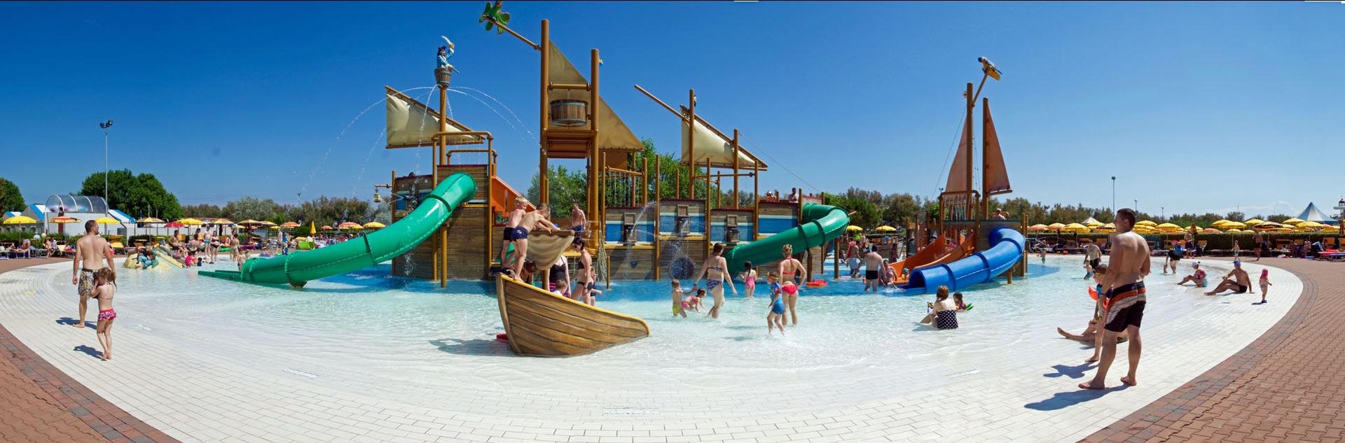 Pra delle Torri | Adriatic Coast | Italy | Gustocamp.co.uk